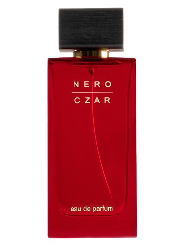 Nero CZAR perfume - a fragrance for women and men 2018