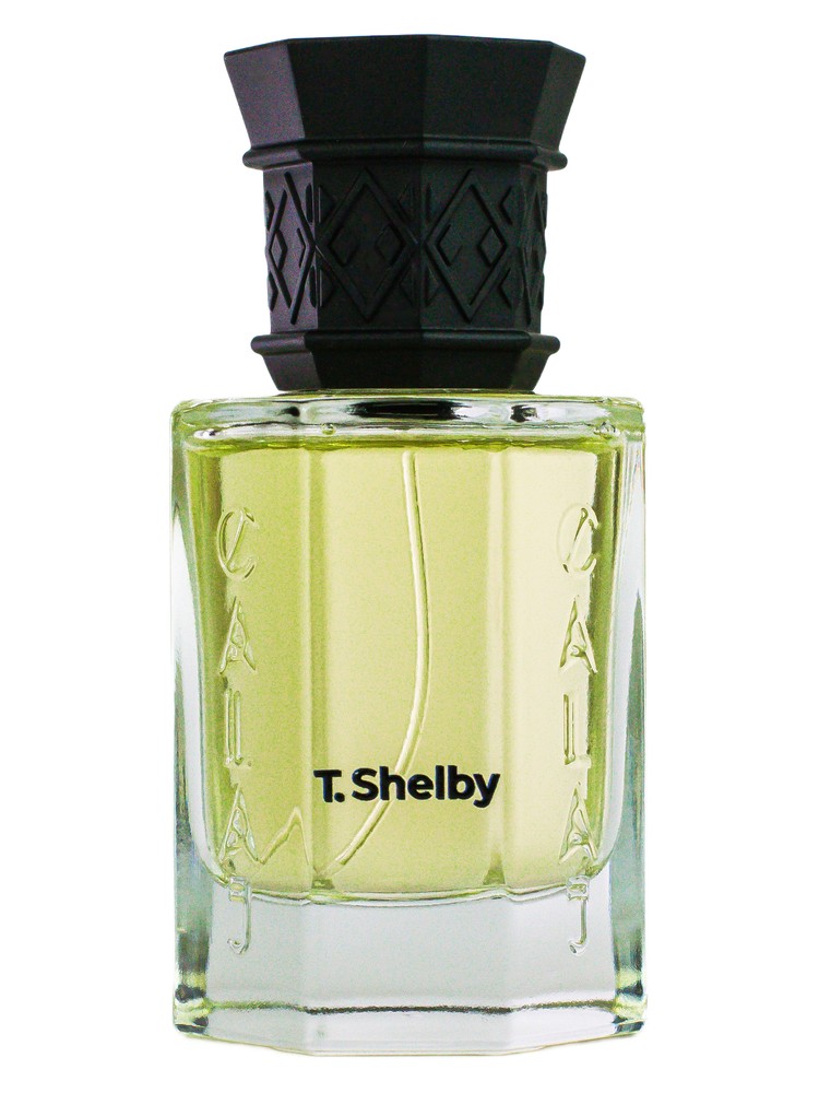 T. Shelby Calaj perfume - a fragrance for women and men 2022