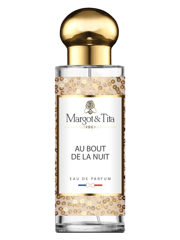 Au Bout de la Nuit Margot&Tita perfume - a fragrance for women 2018