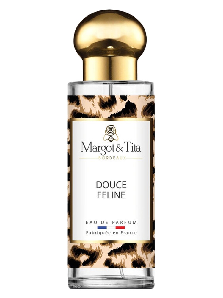 Douce Féline Margot&Tita perfume - a fragrance for women 2018