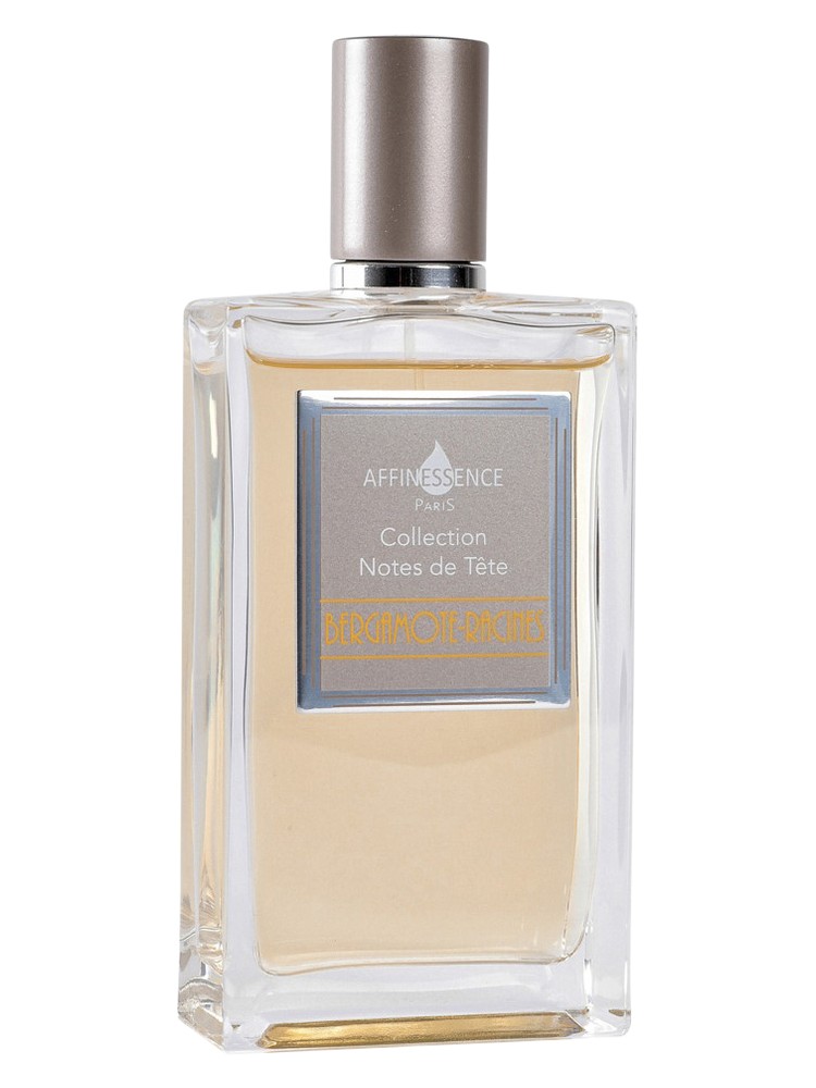 Bergamot Roots Affinessence perfume - a fragrance for women and men 2022