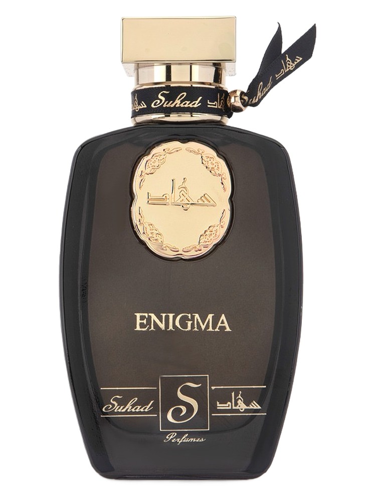Enigma Suhad Perfumes perfume - a fragrance for women and men 2022
