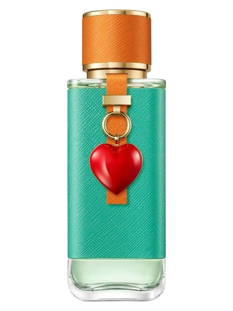 Me First Carolina Herrera perfume - a fragrance for women 2022