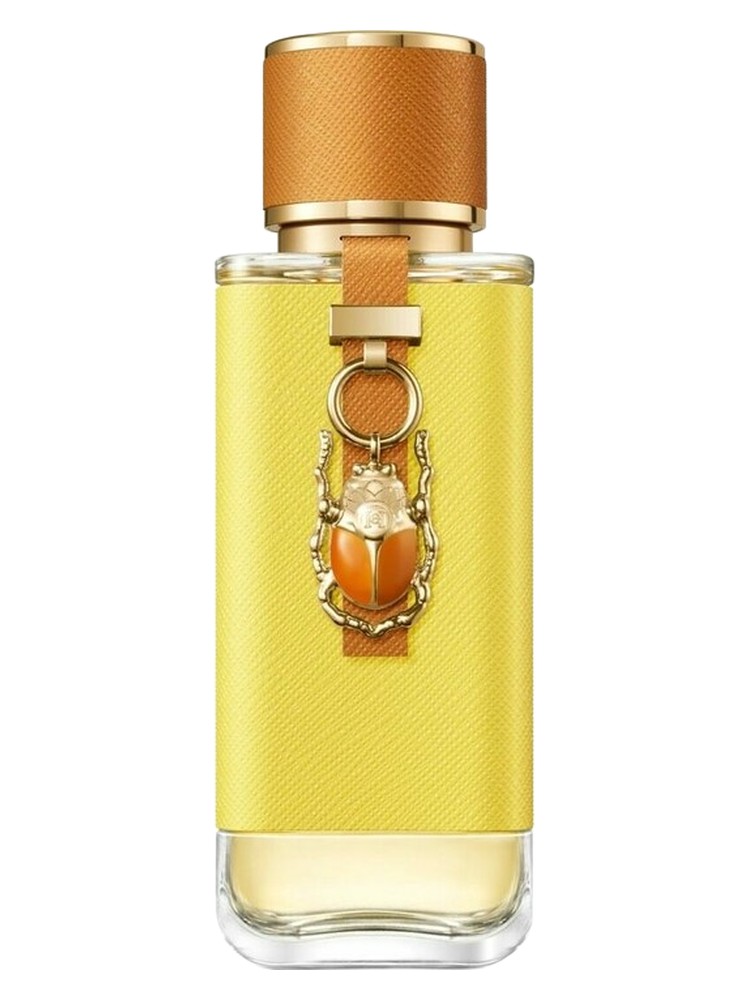Lucky Charm Carolina Herrera perfume - a fragrance for women 2022