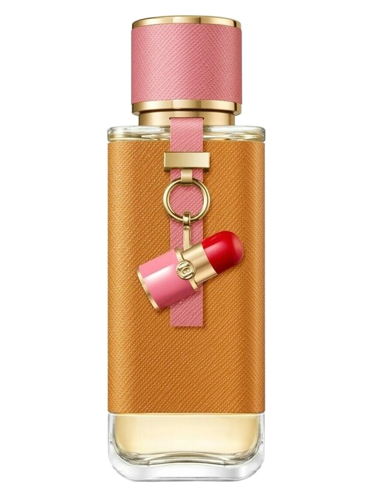 Call Me Darling Carolina Herrera perfume - a fragrance for women 2022
