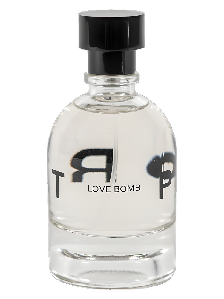 Love Bomb PERDRISÂT perfume - a fragrance for women and men 2022