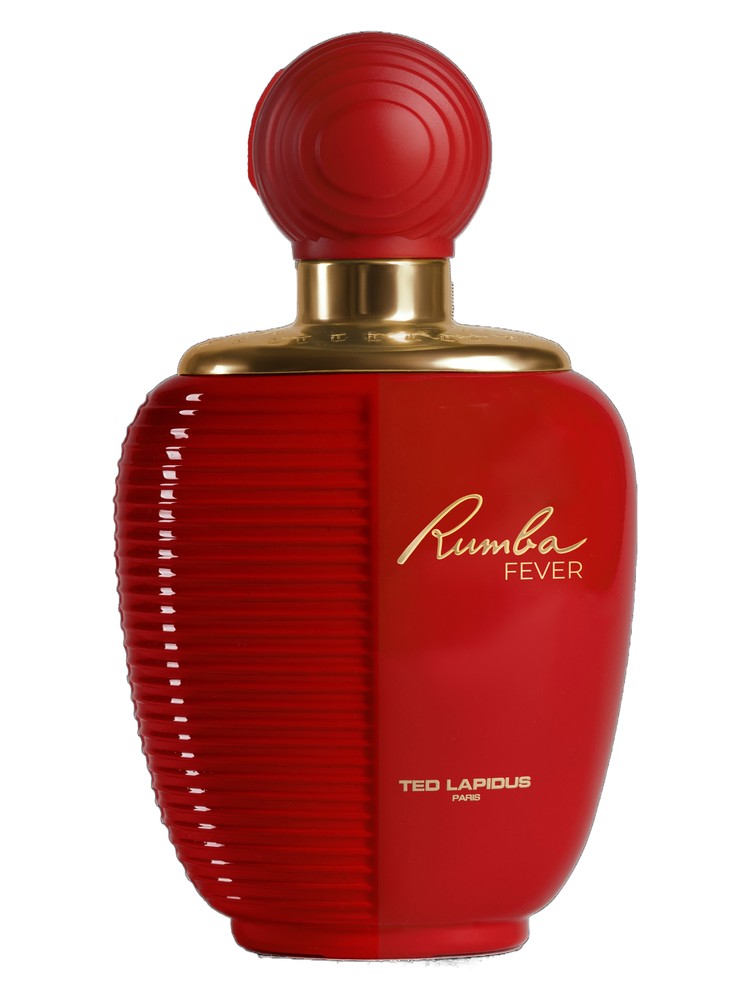 Rumba Fever Ted Lapidus perfume - a fragrance for women 2022