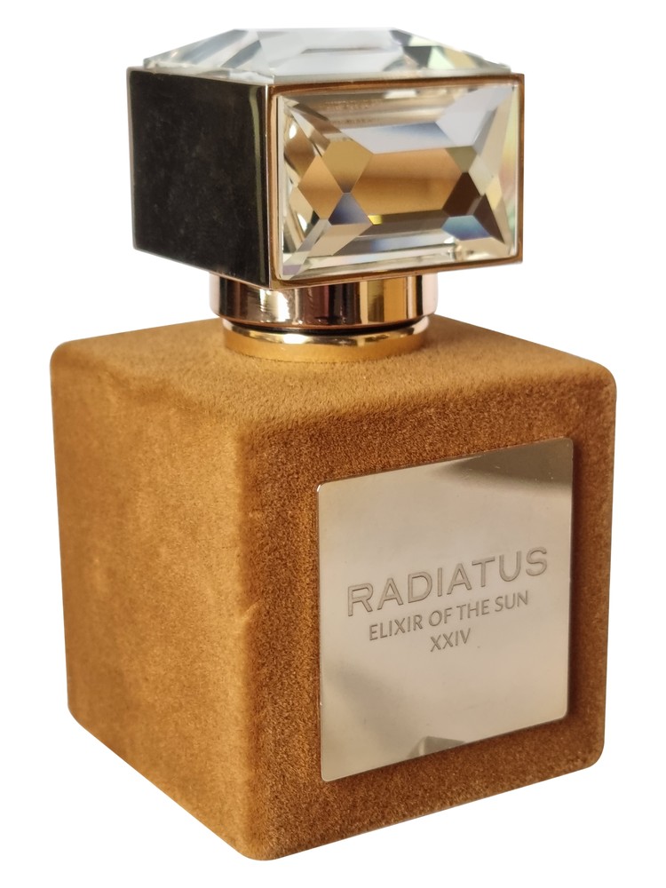 Radiatus - Elixir Of The Sun Elixir Signature Scents perfume - a ...