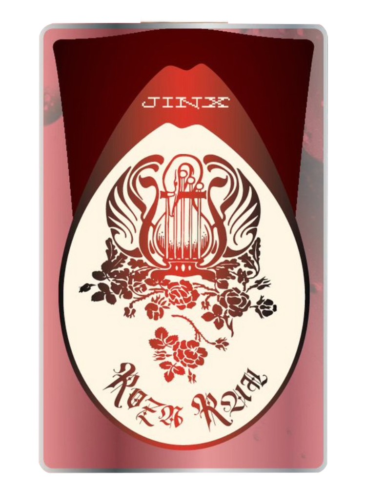 Roza Ruh Jinx Smells perfume - a fragrance for women and men 2022
