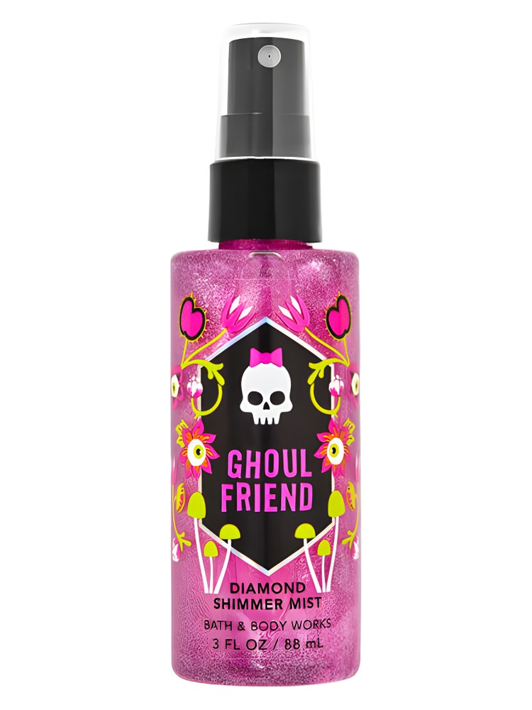 Ghoul Friend Bath & Body Works fragancia - una fragancia para Mujeres 2021