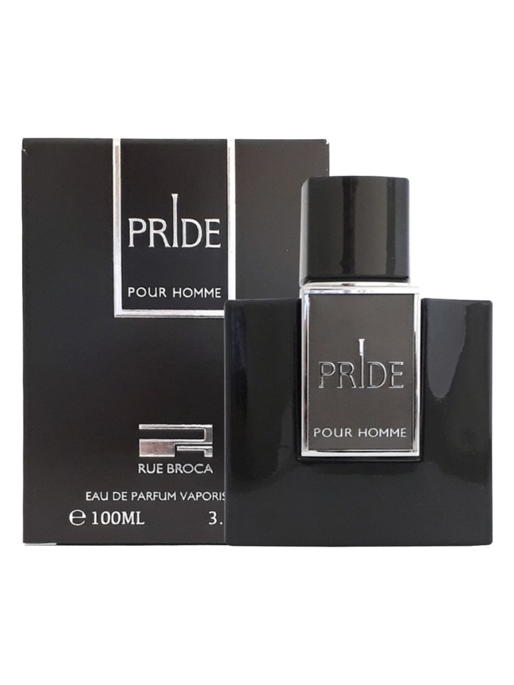 Pride Pour Homme Rue Broca cologne - a fragrance for men 2015