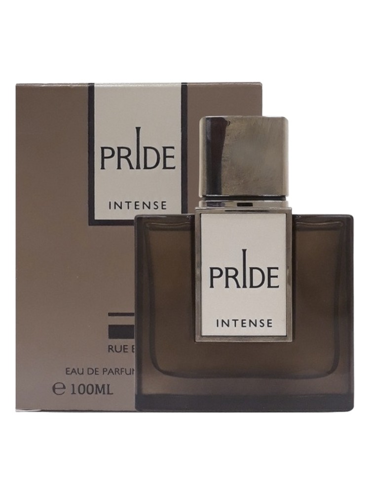 Pride Intense Rue Broca cologne - a fragrance for men 2015