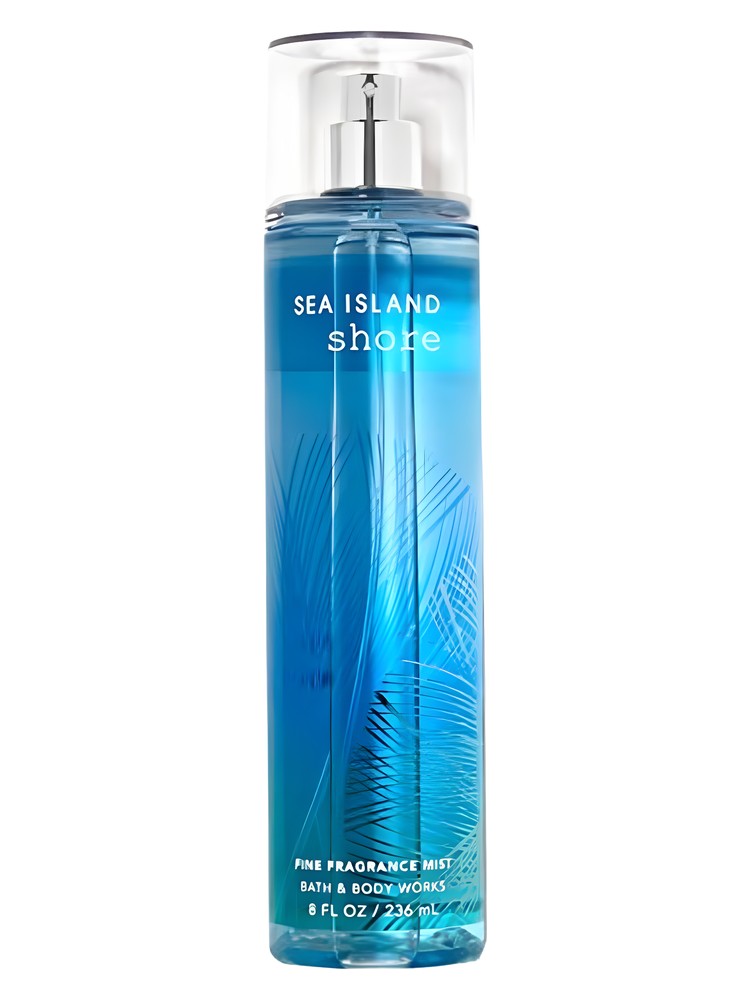 Sea Island Shore Bath & Body Works perfume - a fragrance for women and ...