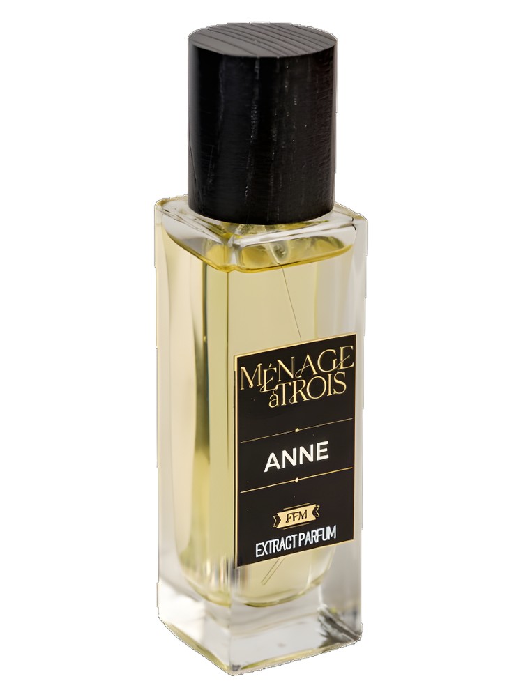Anne Ménage à Trois perfume - a fragrance for women 2022