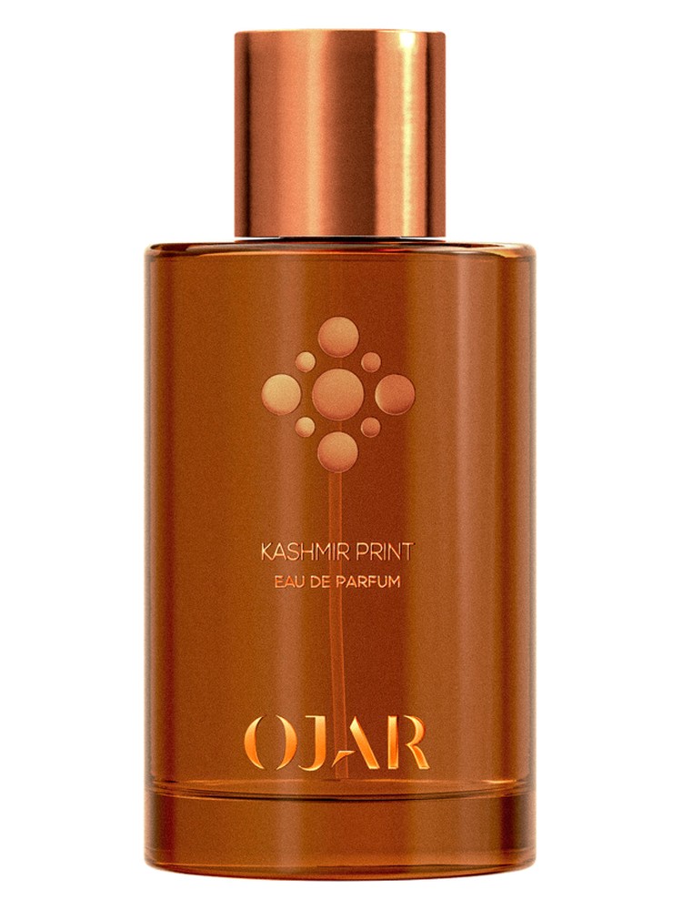 Kashmir Print Eau de Parfum Ojar perfume - a fragrance for women and ...