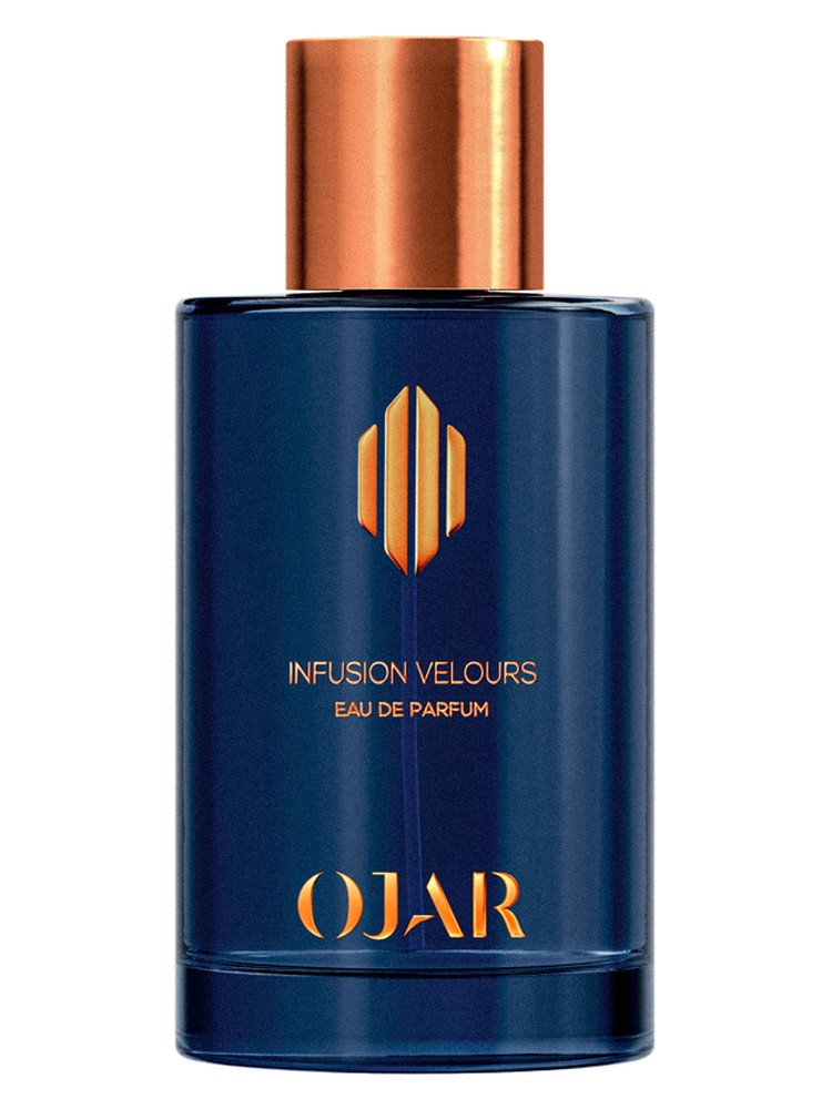 Infusion Velours Eau de Parfum Ojar perfume - a fragrance for women and ...