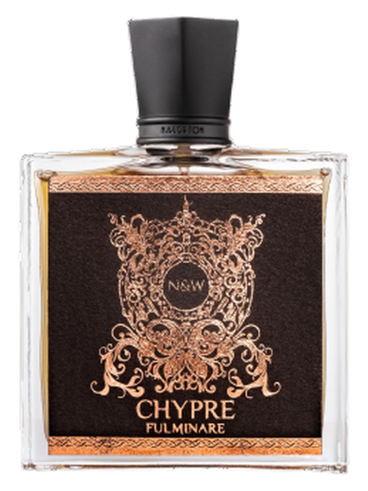 Chypre Fulminare Naughton & Wilson perfume - a fragrance for women and ...