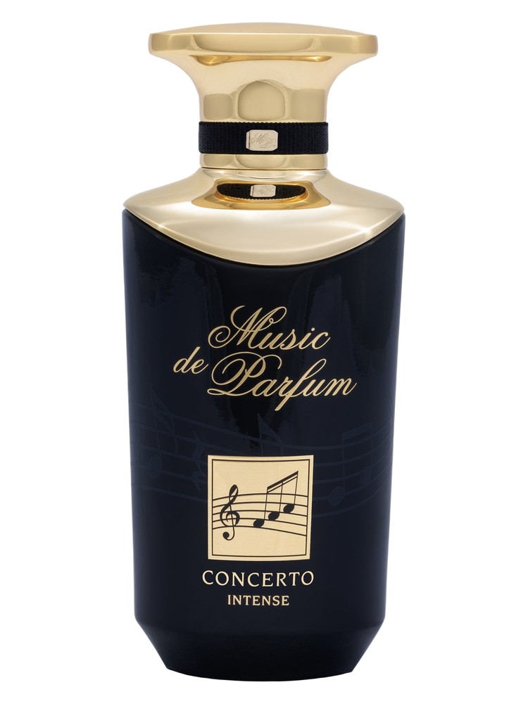 Concerto Music de Parfum perfume - a fragrance for women and men 2022