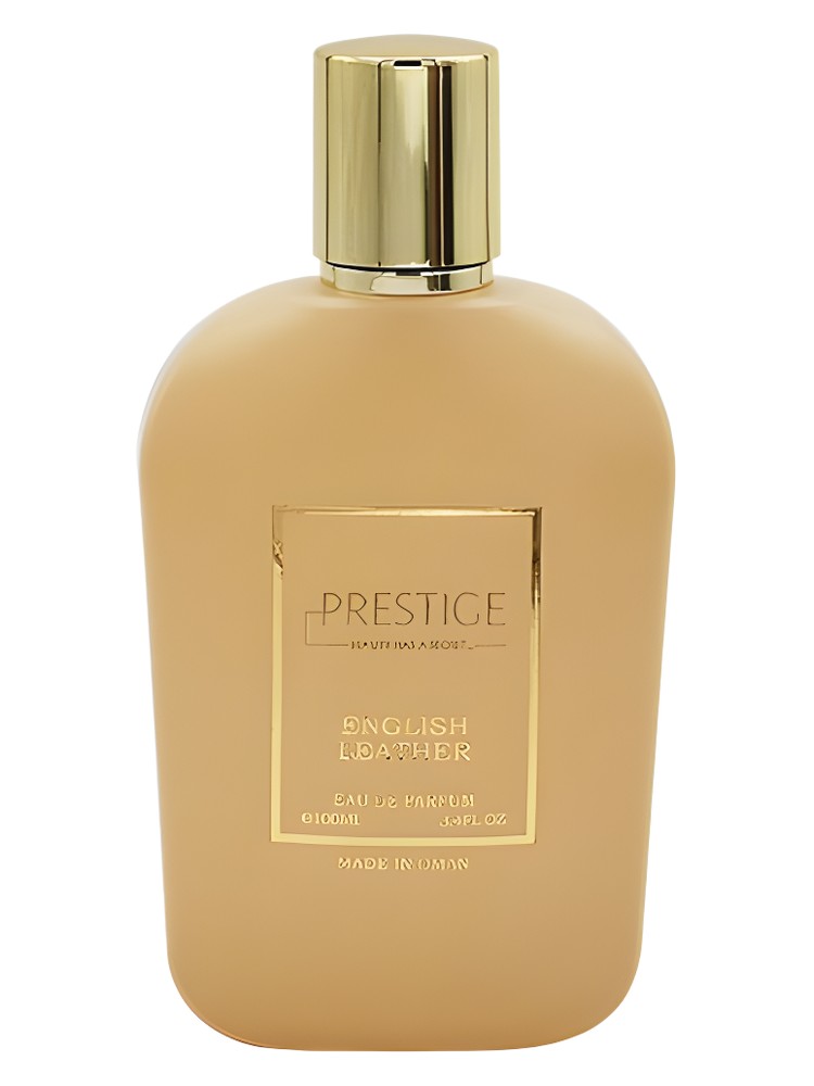 English Leather Prestige - Beauty Has a Secret perfume - a fragrance ...