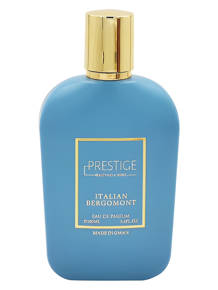 Italian Bergamot Prestige - Beauty Has a Secret cologne - a fragrance ...