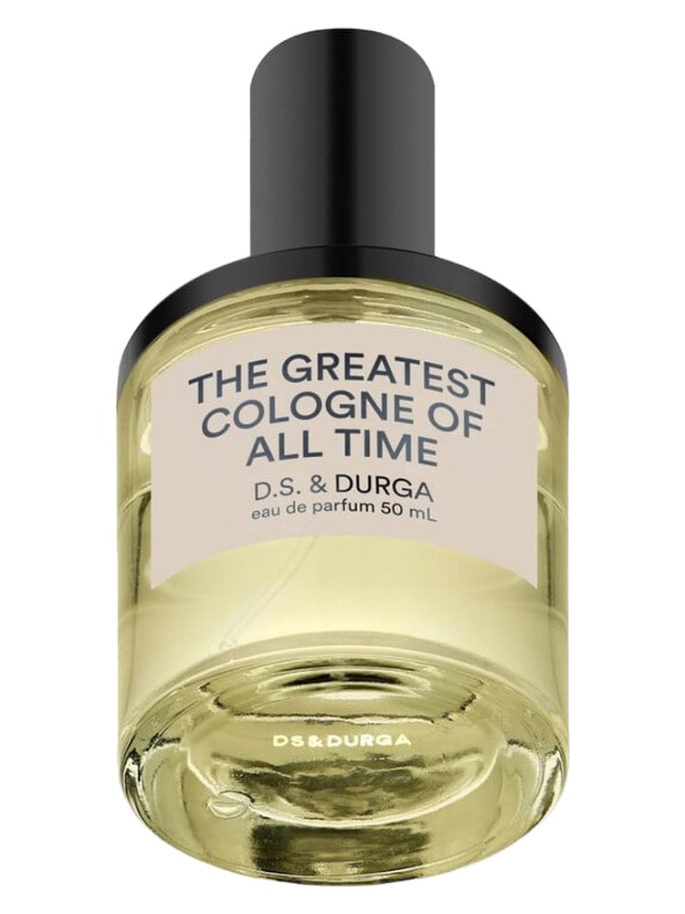 The Greatest Cologne of All Time DS&Durga perfume - a fragrance for ...