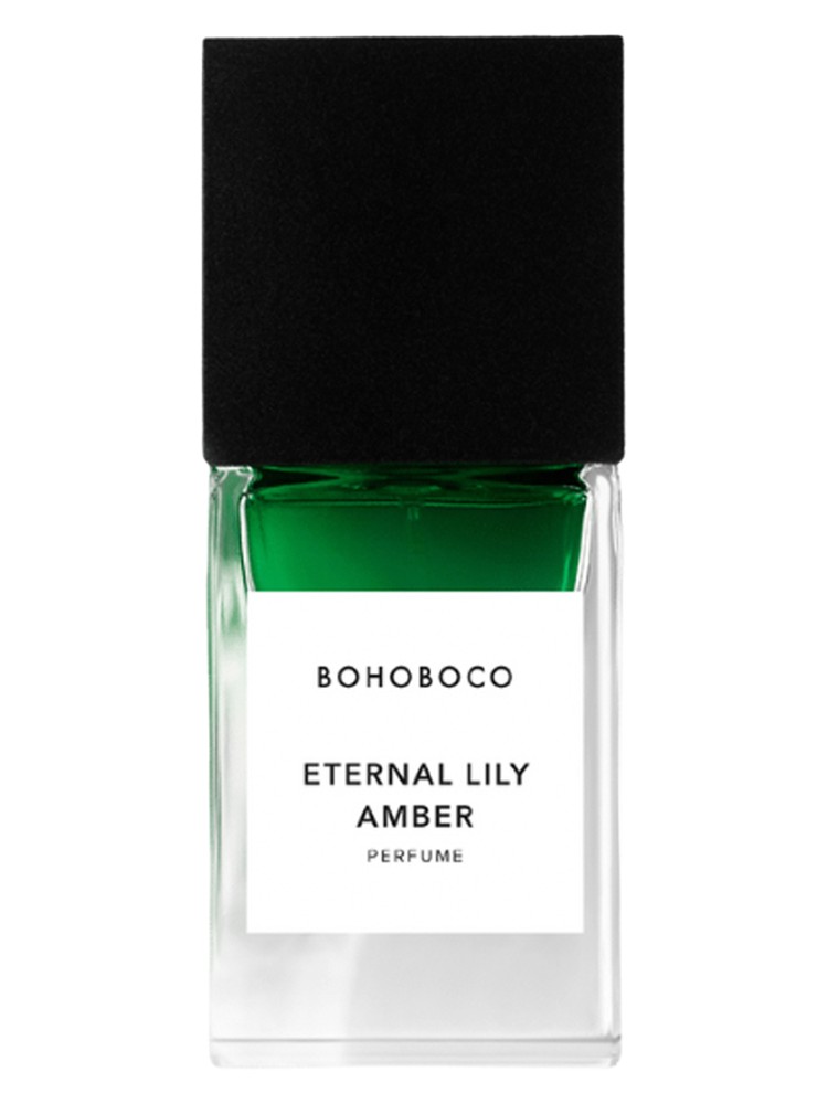 Eternal Lily Amber Bohoboco perfume - a fragrance for women and men 2022