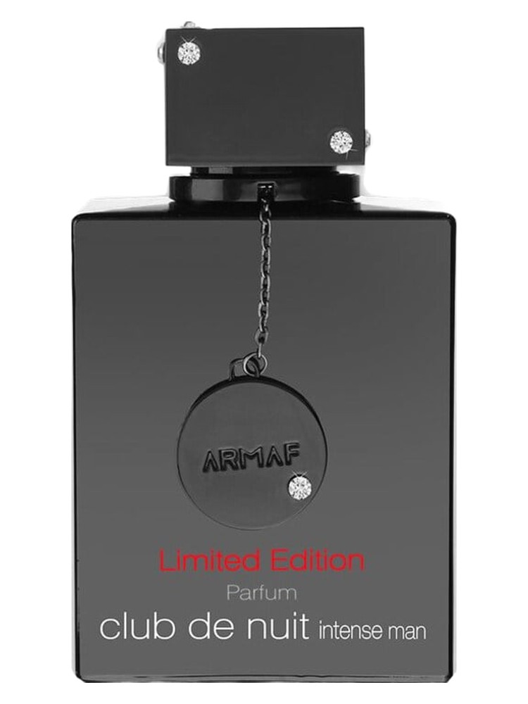 Club de Nuit Intense Man Limited Edition Parfum Armaf - una fragranza ...