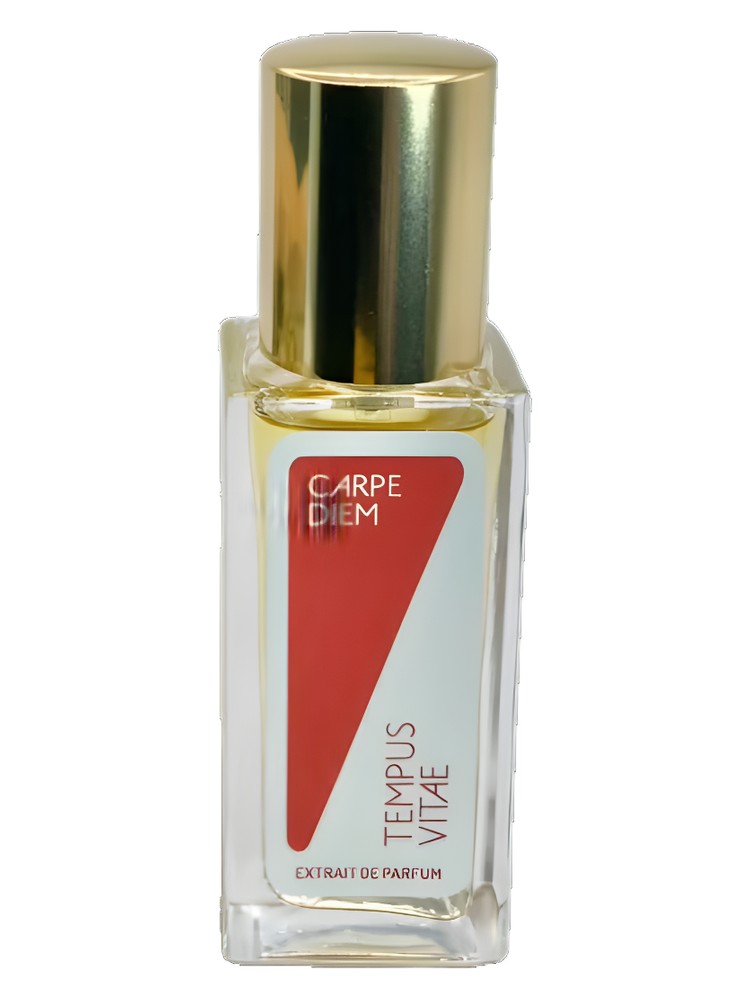 Carpe Diem Tempus Vitae perfume - a fragrance for women and men 2022