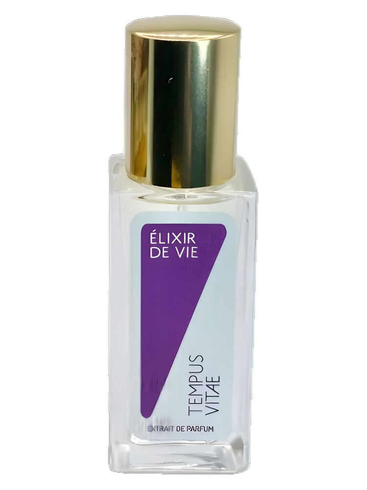 Élixir de Vie Tempus Vitae perfume - a fragrance for women and men 2022