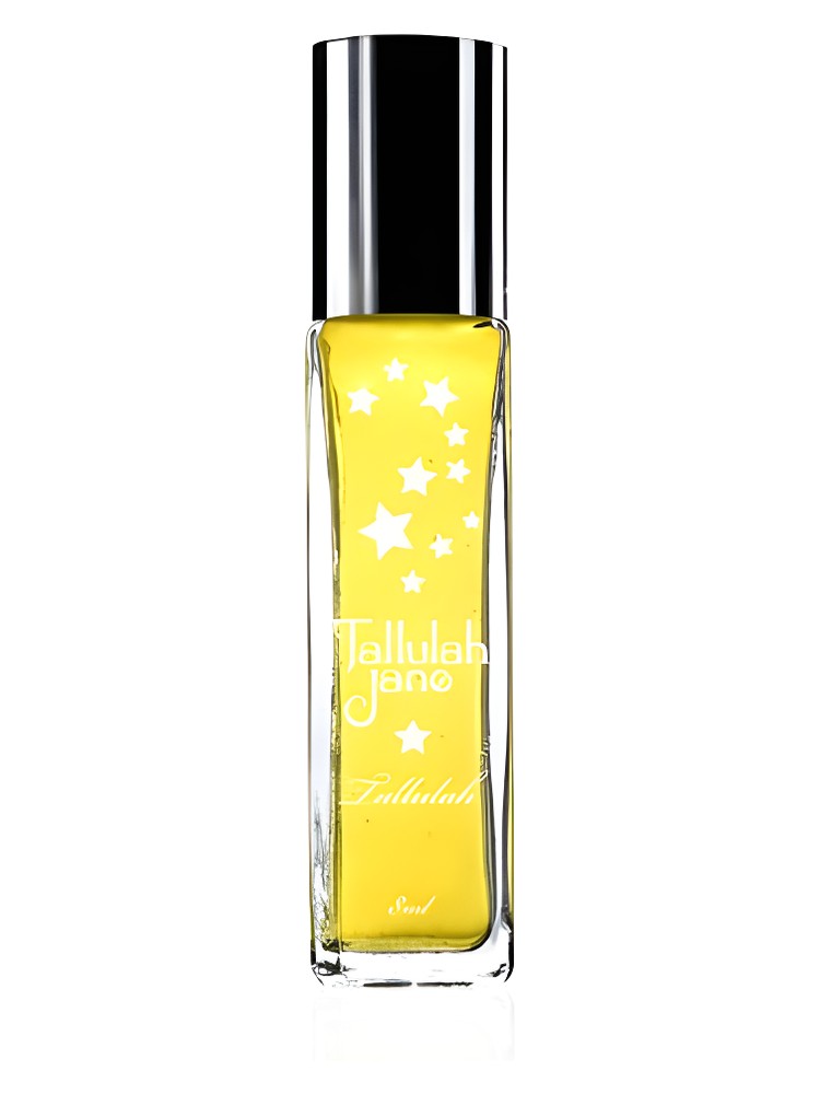 Tallulah Tallulah Jane perfume - a fragrance for women 2009