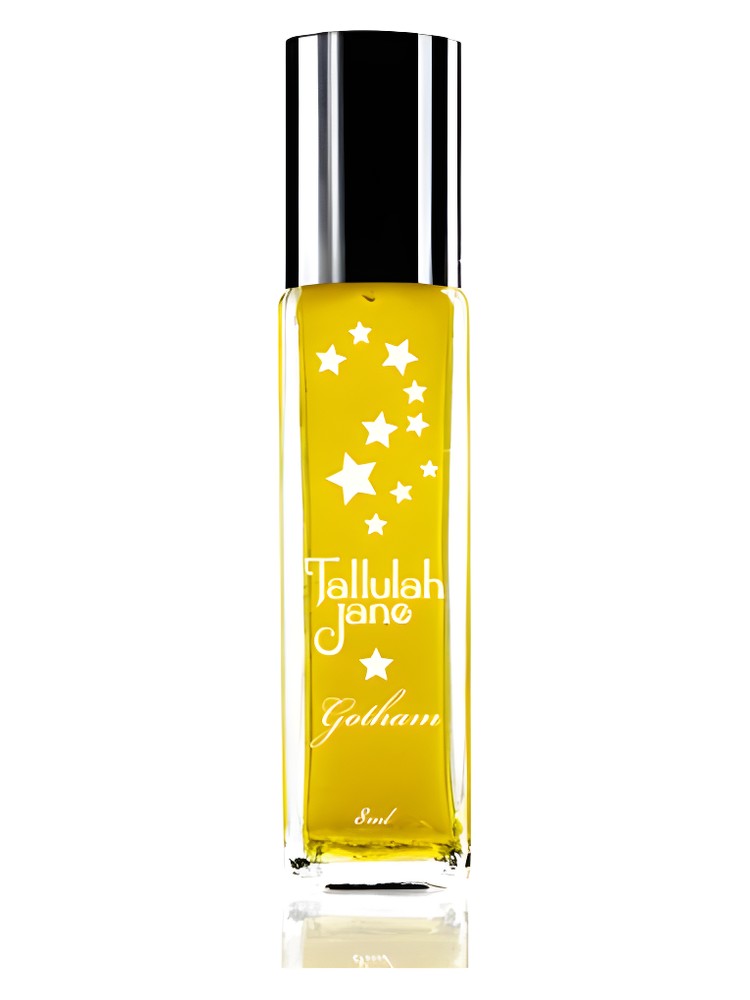 Gotham Tallulah Jane perfume - a fragrance for women 2009