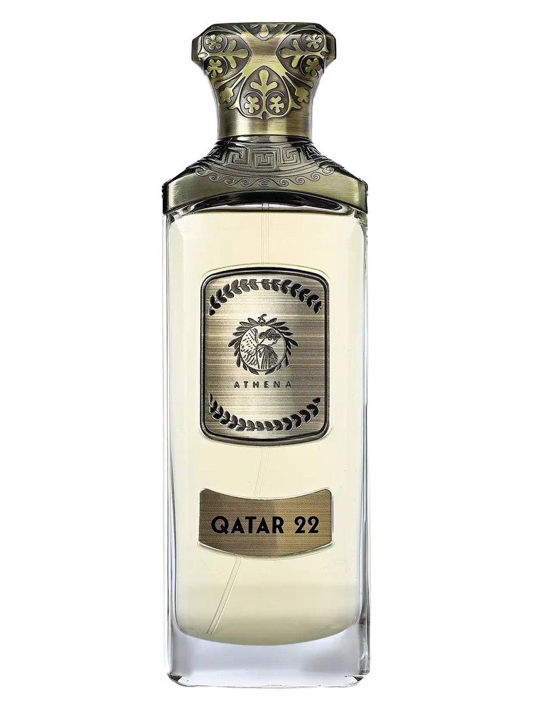 QATAR 22 Athena Fragrances perfume - a fragrance for women and men 2022