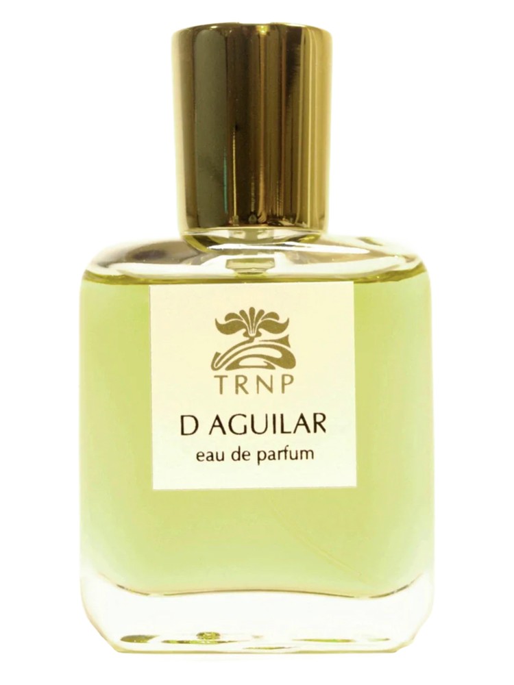 D’Aguilar TRNP perfume - a fragrance for women and men