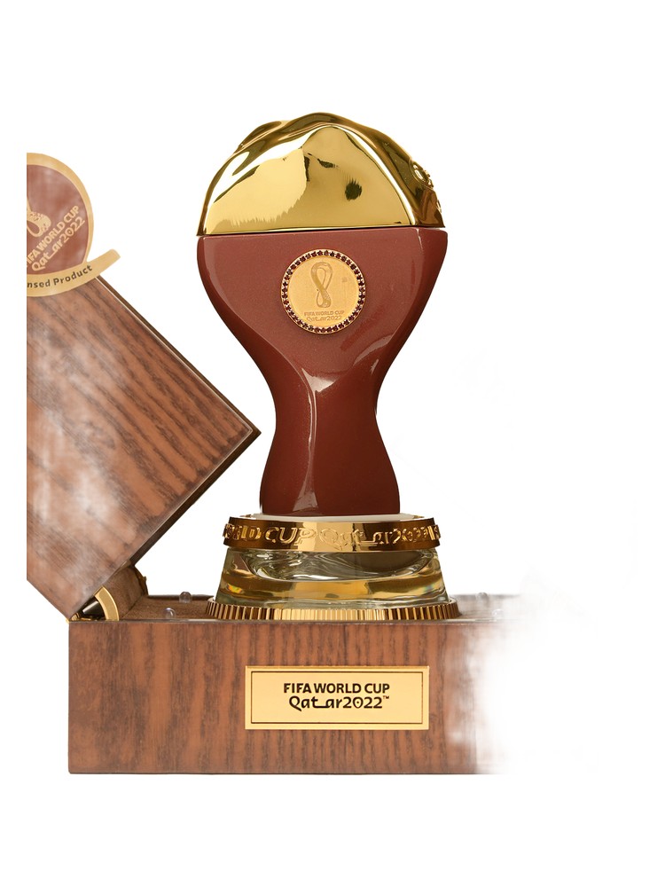 Sahraa FIFA World Cup Qatar 2022 Perfumes perfume - a fragrance for ...