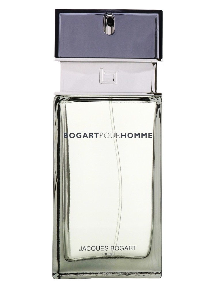 Bogart Pour Homme Jacques Bogart cologne - a fragrance for men 2004