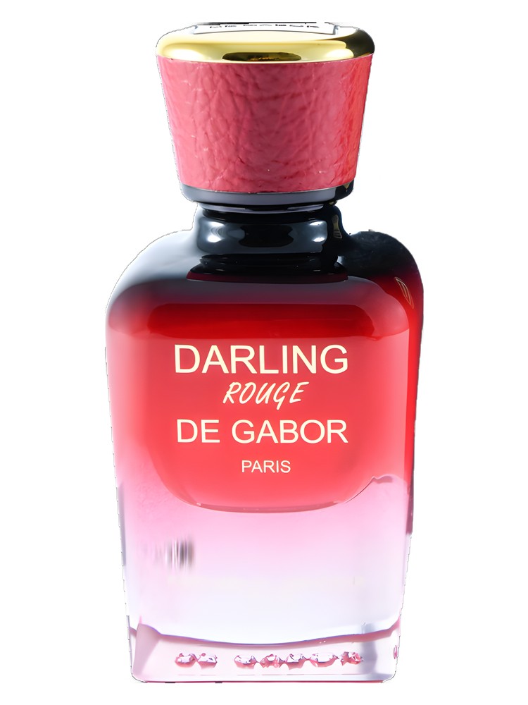 Darling Rouge De Gabor perfume - a fragrance for women and men 2022