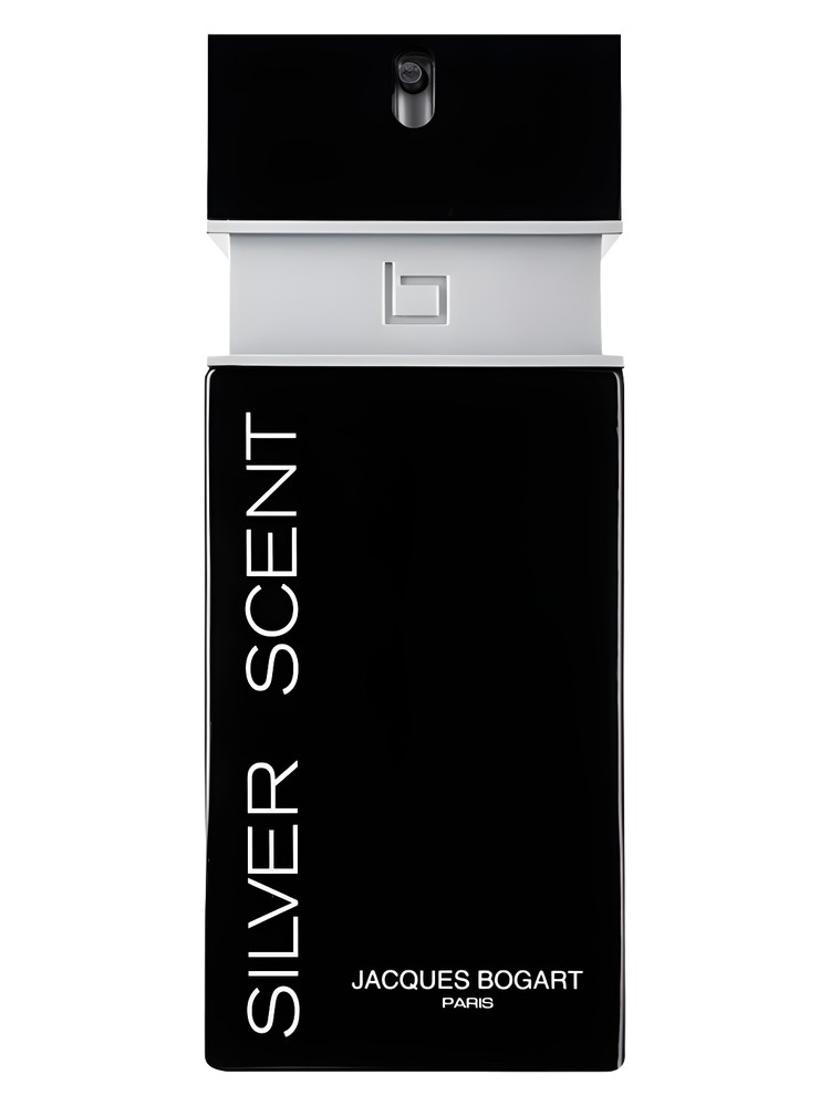 Silver Scent Jacques Bogart cologne - a fragrance for men 2006