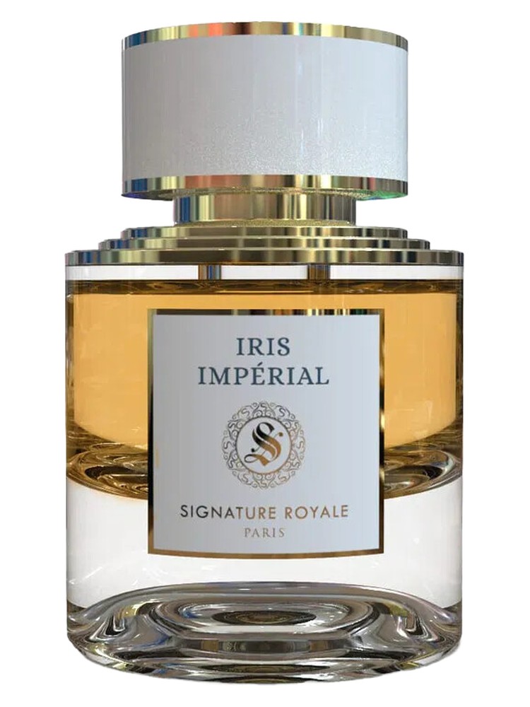 Iris Impérial Signature Royale perfume - a fragrance for women and men 2022