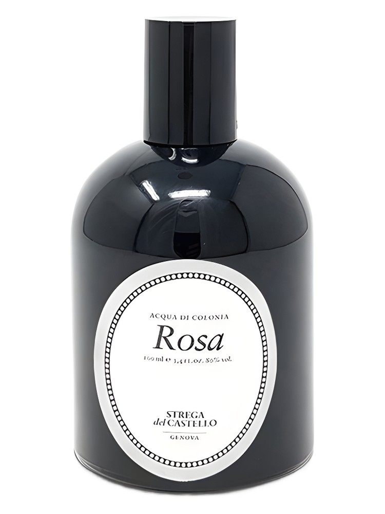 Rosa Strega Del Castello perfume - a fragrance for women and men