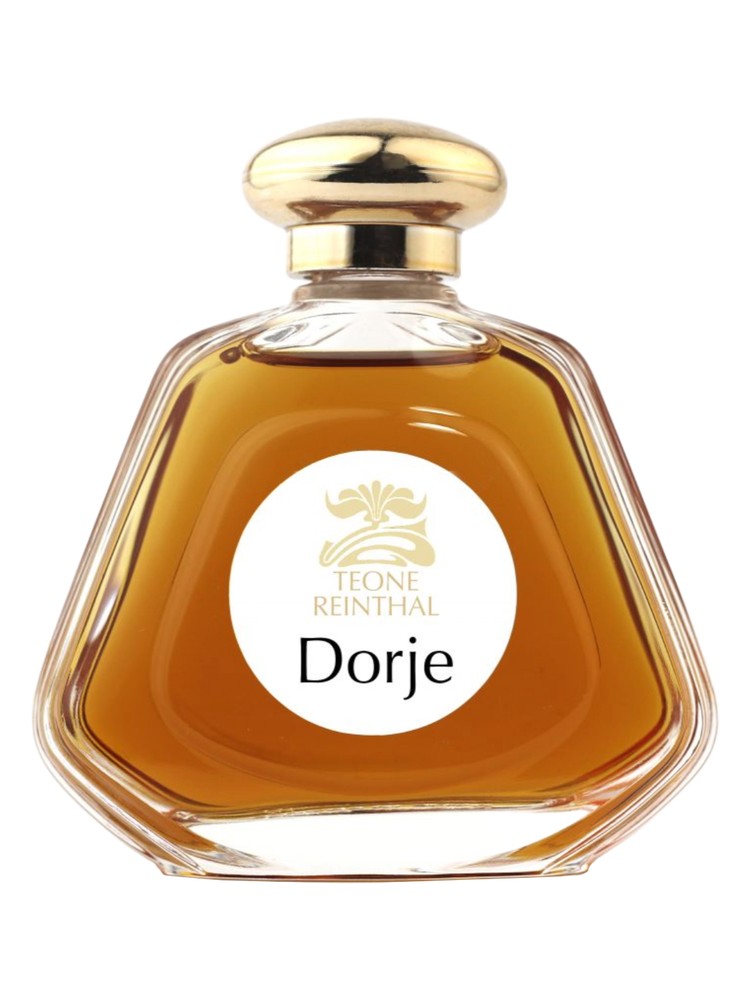 Dorje TRNP perfume - a fragrance for women and men