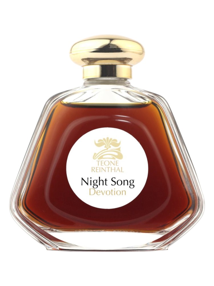 Night Song Devotion TRNP perfume - a fragrance for women and men