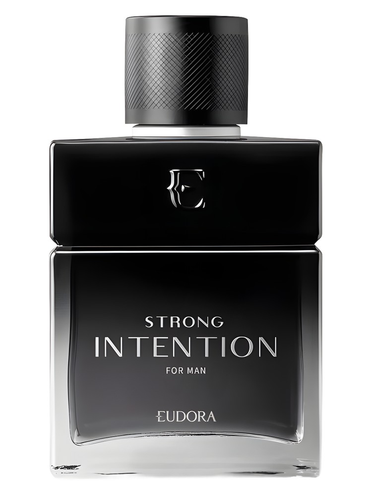 Strong Intention Eudora cologne - a fragrance for men 2022