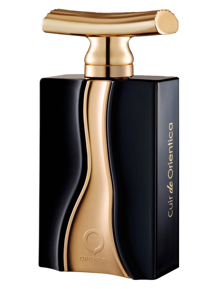 Cuir de Orientica Orientica Premium Colonia - una fragancia para ...