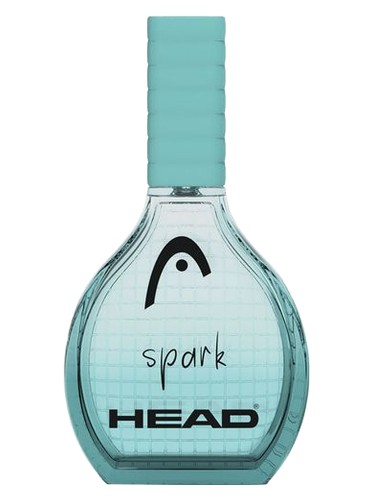 Spark Head perfume - a fragrance for women 2023