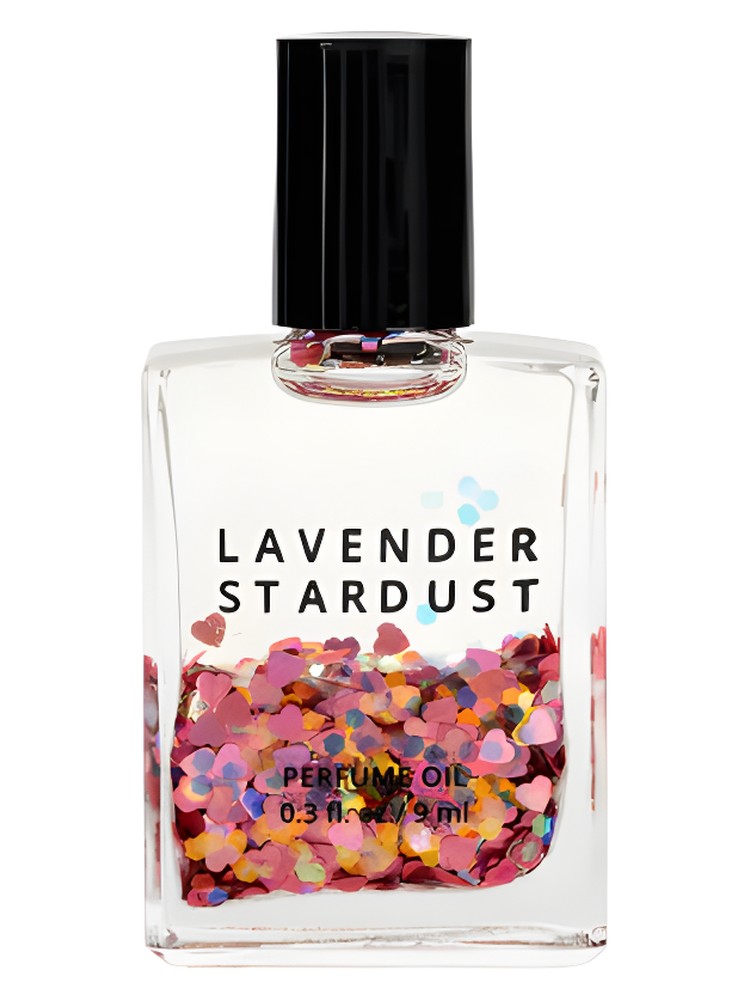 Boy Tears Lavender Stardust perfume - a fragrance for women and men
