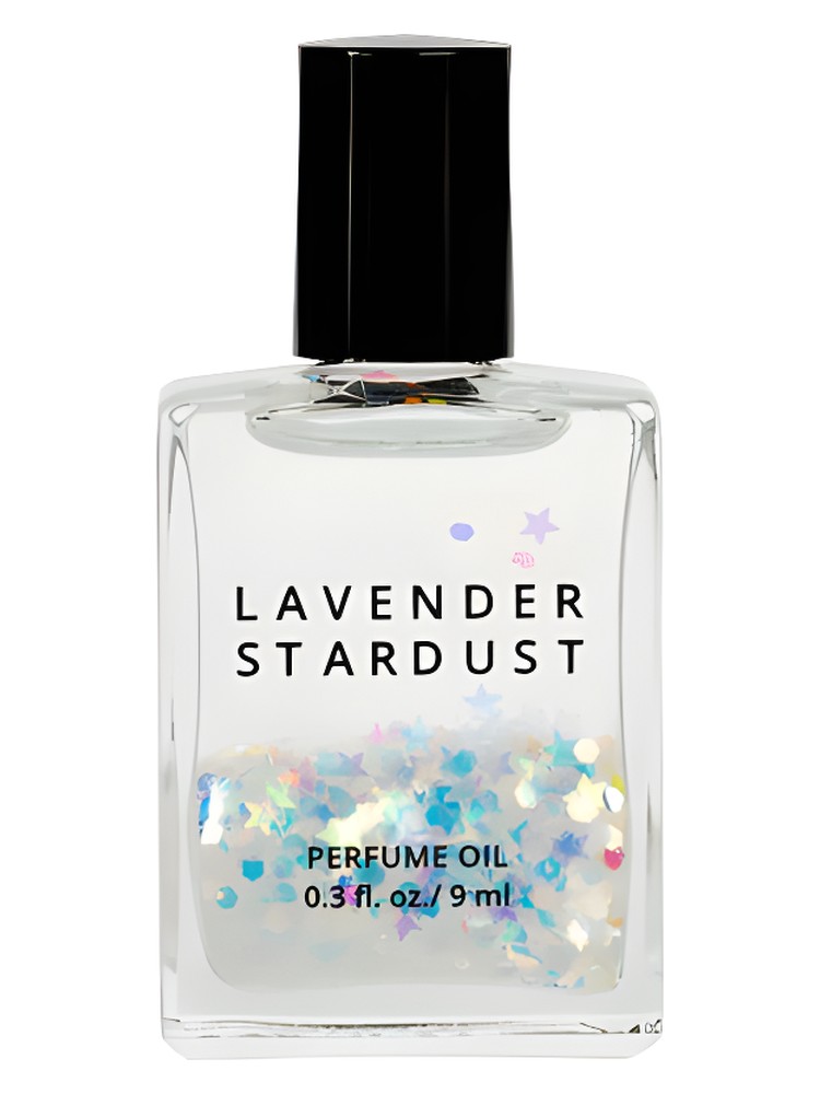 Coco Star Lavender Stardust perfume - a fragrance for women and men