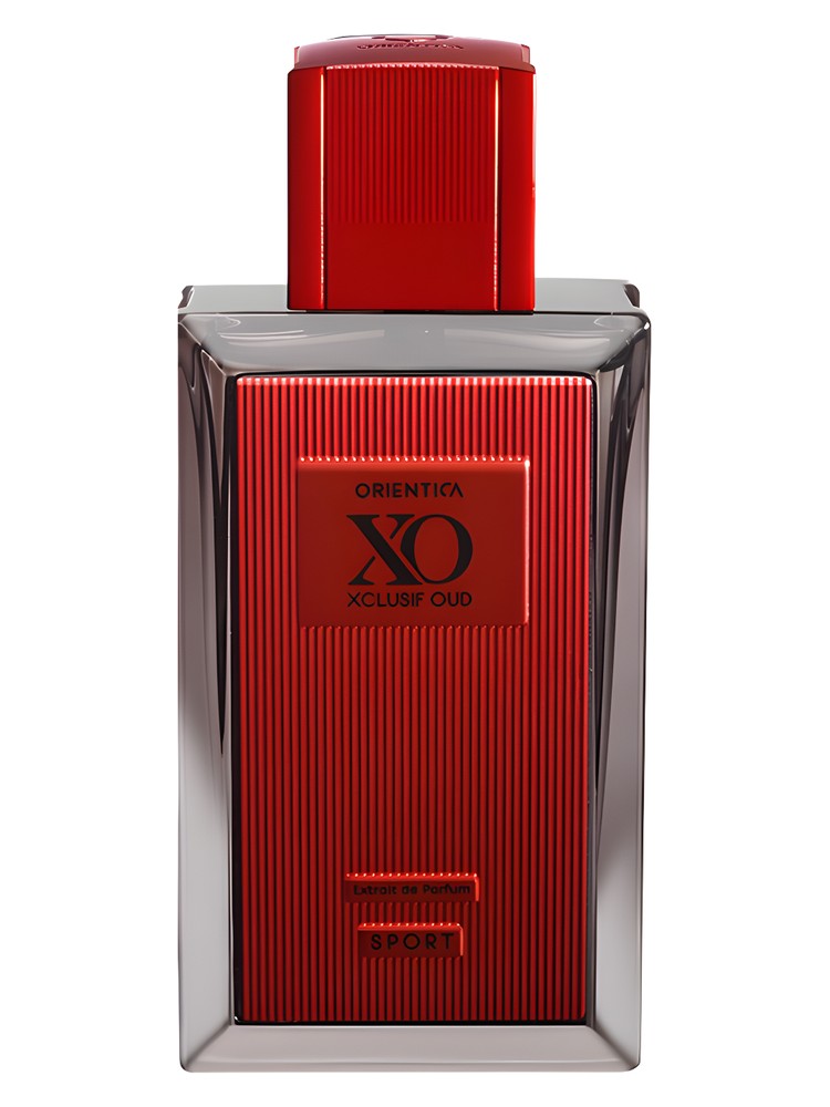 Xclusif Oud Sport Orientica Premium perfume - a fragrance for women and ...