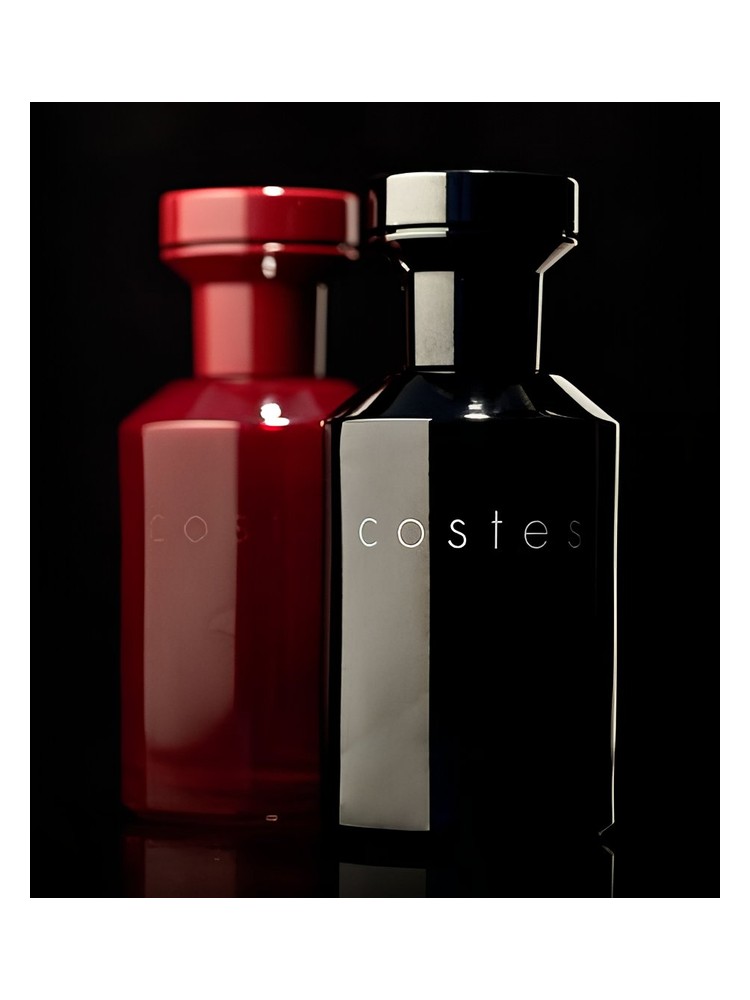 Costes 2 Costes perfume - a fragrance for women and men 2009