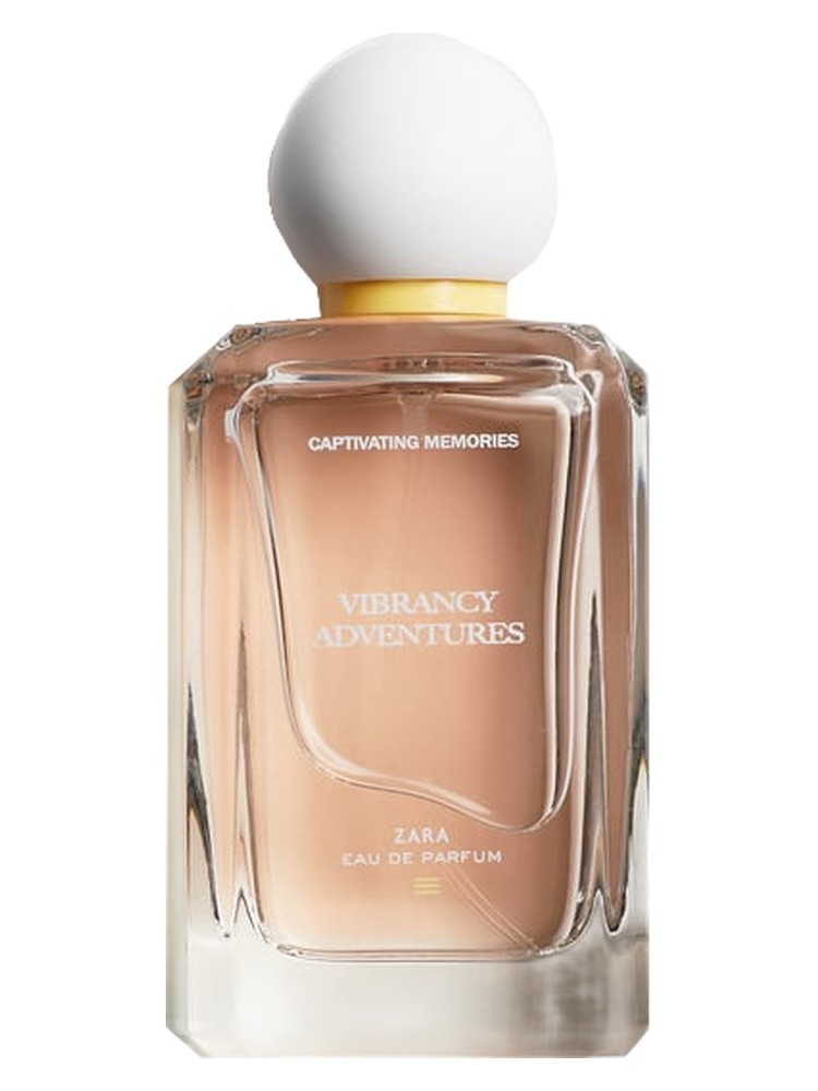 Vibrancy Adventures Zara perfume - a fragrance for women 2022