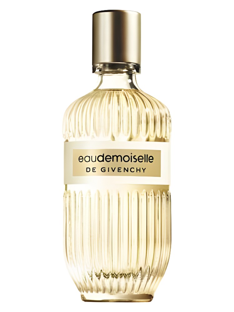 Eaudemoiselle de Givenchy Givenchy perfume - a fragrance for women 2010